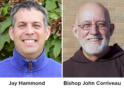 Franciscan Institute Programs & Conferences | St. Bonaventure University