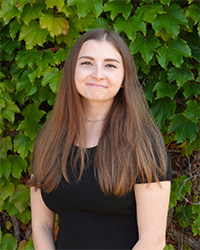 Undergraduate Admissions Team | St. Bonaventure University