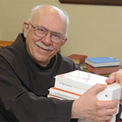 Faculty | St. Bonaventure University