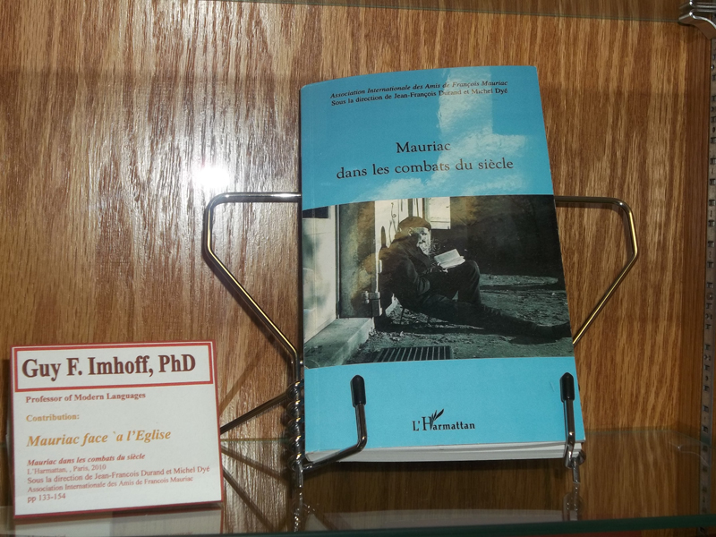 St. Bonaventure University Becoming Extraordinary